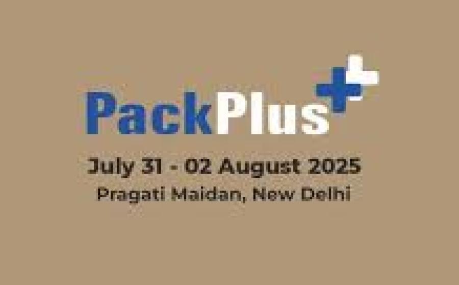 PackPlus 2025 | PackagingConnections.com